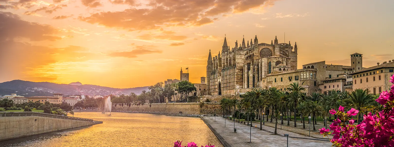 Palma de Mallorca tiempo | mallorca.com